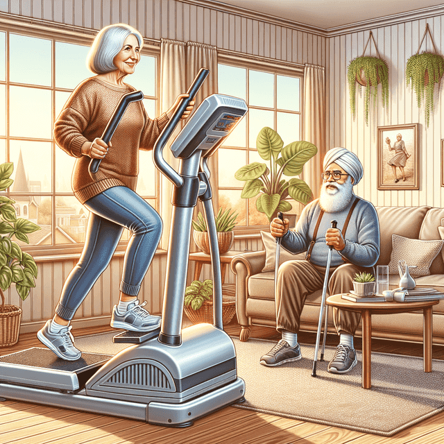 What Are Neuromotor Exercises (With Examples)