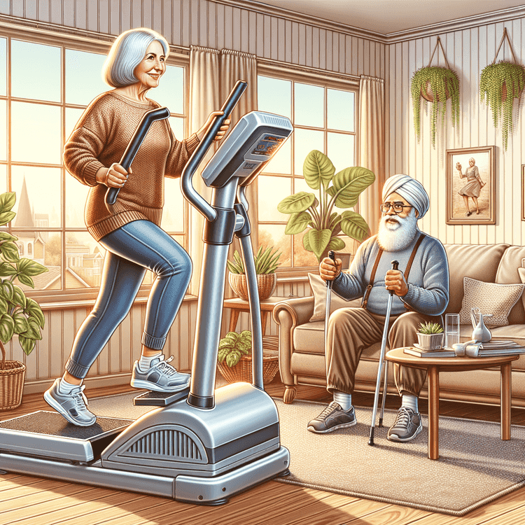 What Are Neuromotor Exercises (With Examples)