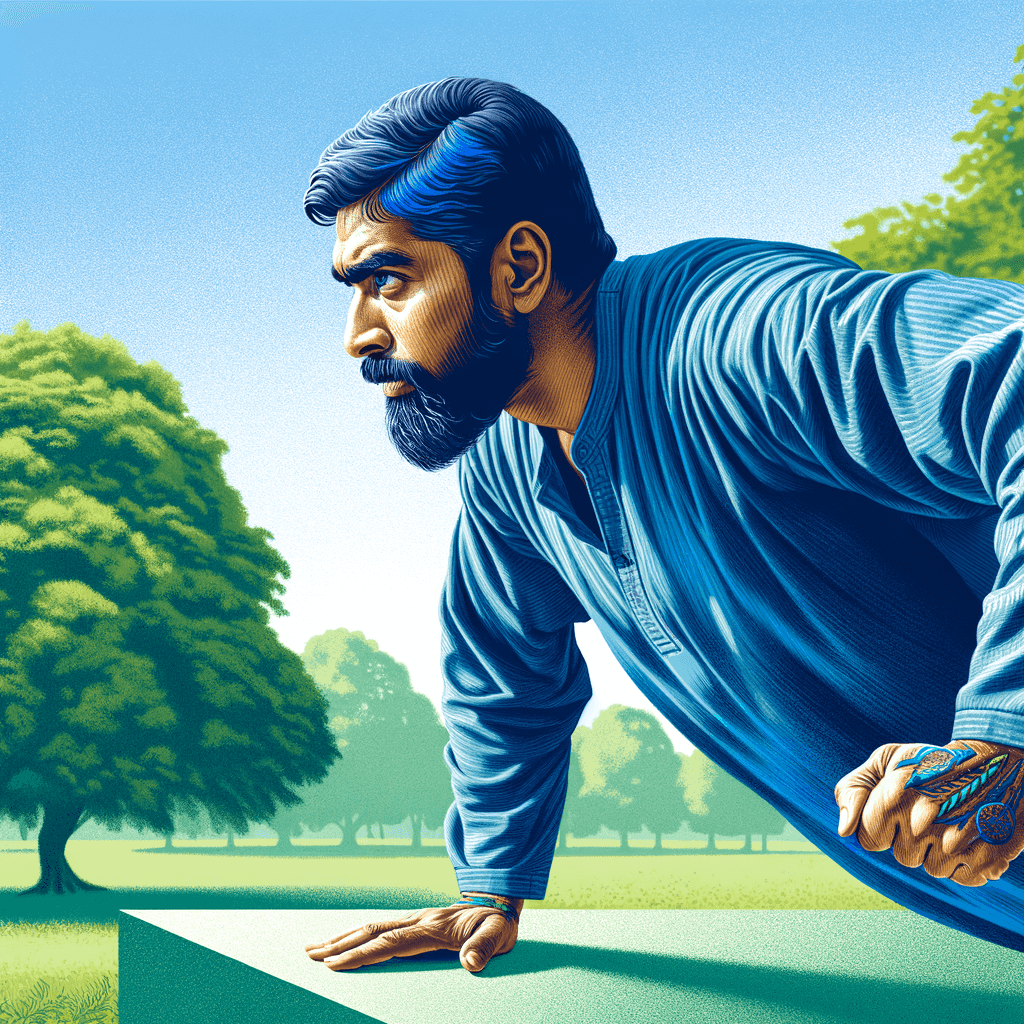 Pool Noodle Exercises for Seniors