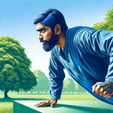 What Is The RAMP Warm UP?